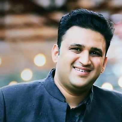 Shrikar Pitre Actor | Biography Birthday Age