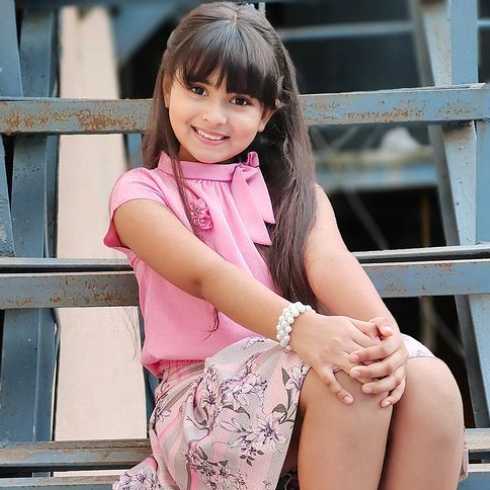 Aleena Lambe Actress | Biography Birthday Age