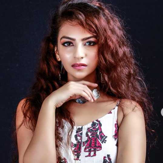 Shivika Pratap Singh Influencers | Age Birthday Biography