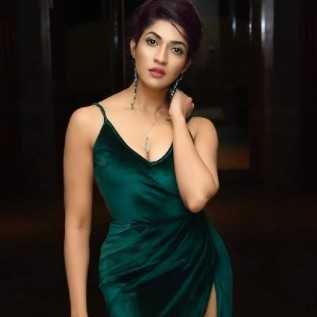 Iti Acharya Actress | Biography Birthday Age