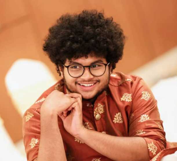 Arnav Raje Actor | Biography Birthday Age