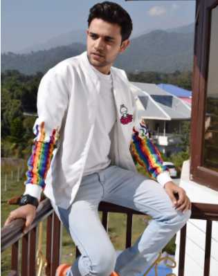 Mohit Parmar Actor | Biography Birthday Age Girlfriend