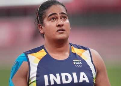 Kamalpreet Kaur Sportsperson - Biography | Tring