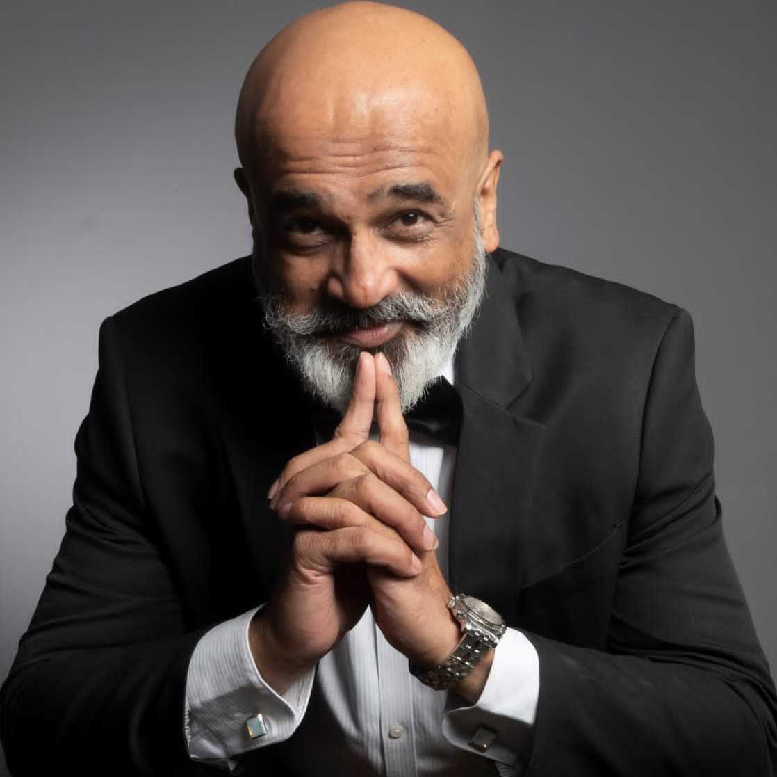 Sanjay Nath Actor | Biography Theatre Artist