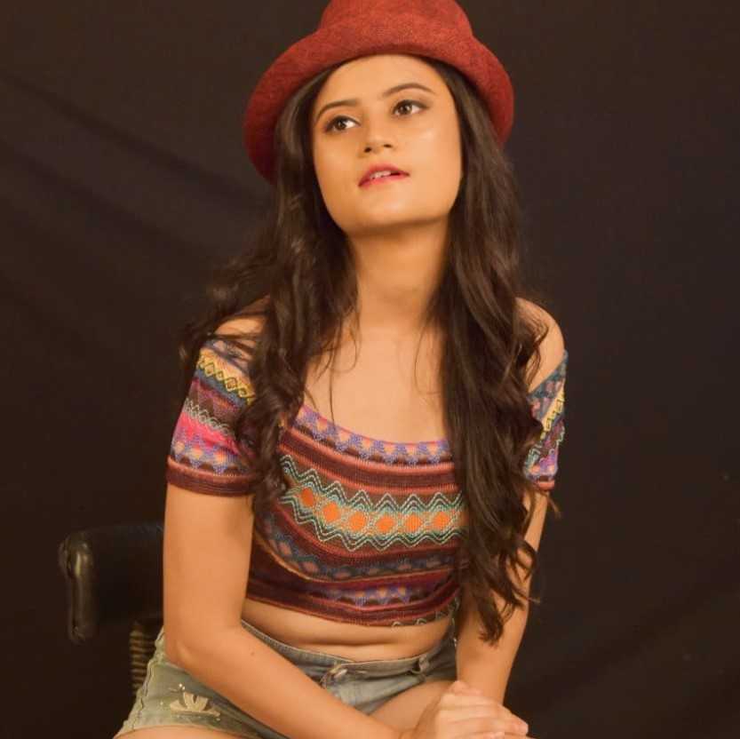 Falguni Sharma Actress | Biography Birthday Age