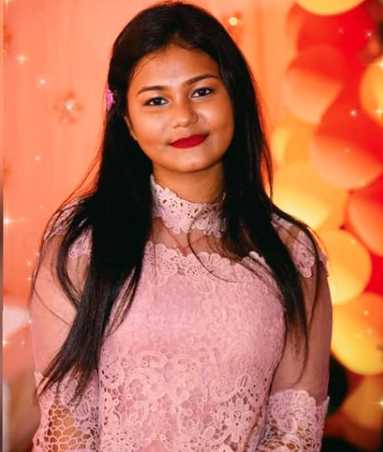 Chelsi Behura Singer | Biography Musician