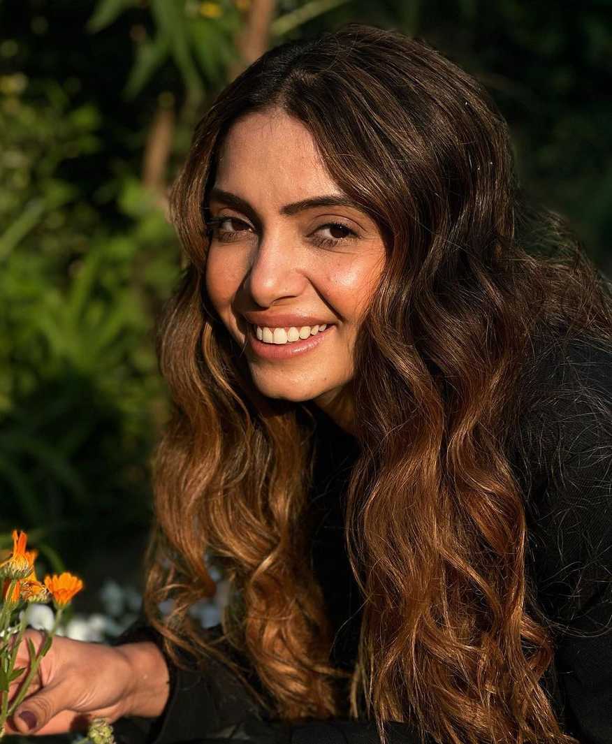 Dimple Chawla Actress Content Creator | Biography Birthday Age