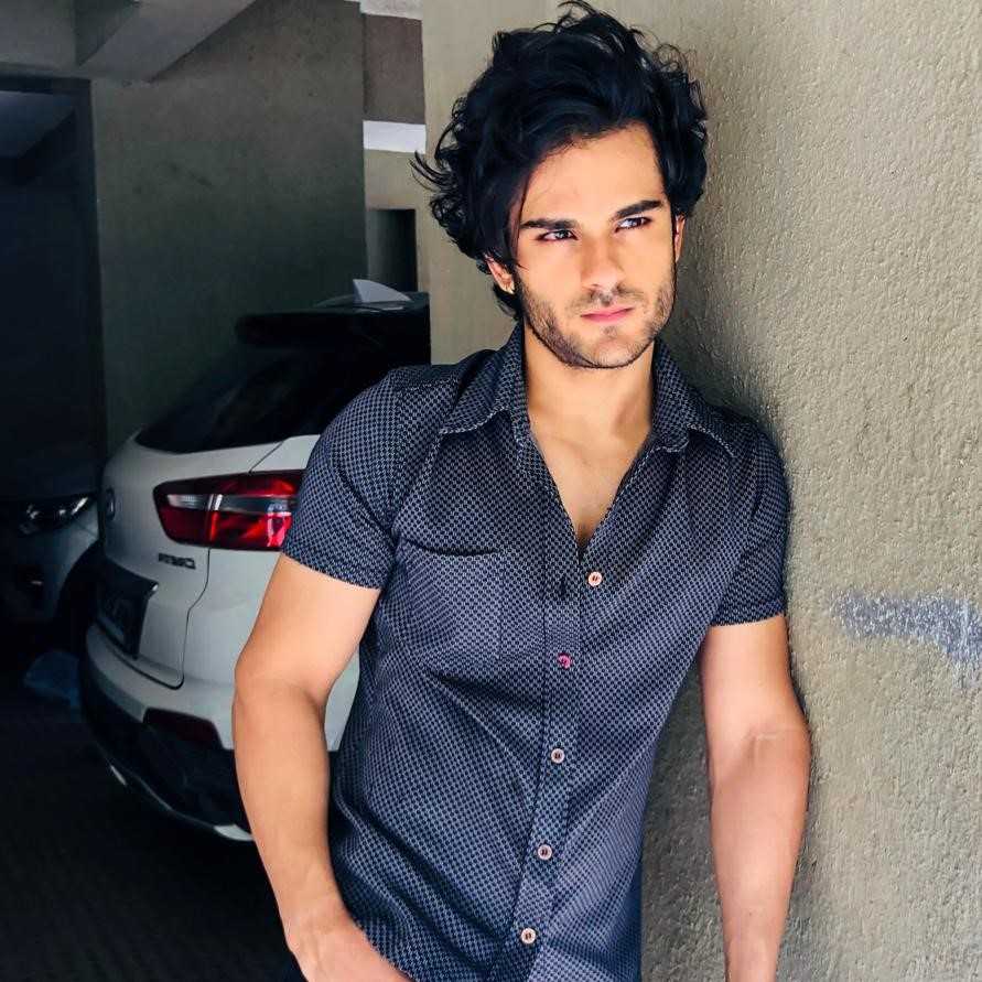 Jeevansh Chadha Actor | Biography Age Personal life