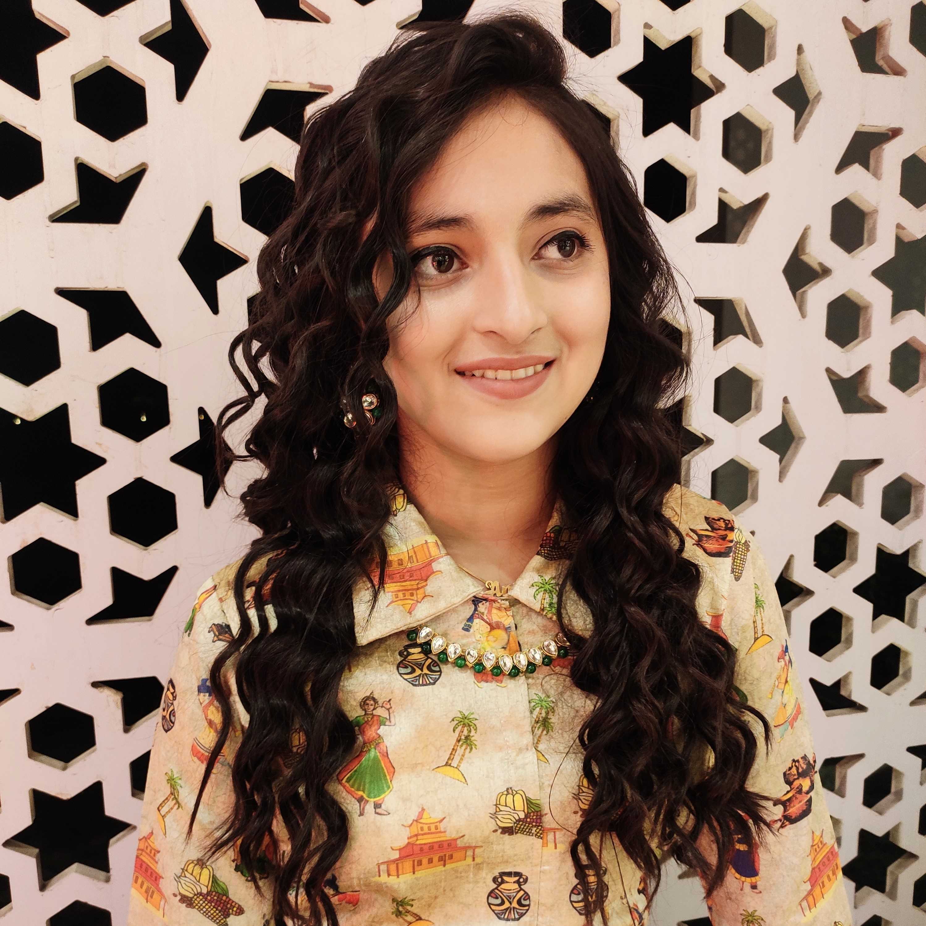 Anwesha Bhatia TV Artist | Biography Age Birthday