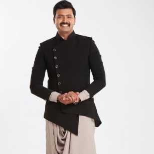 Maniraj Pawar Actor | Biography Age Personal life