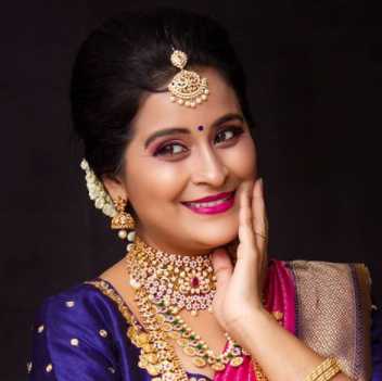 Harini Shreekant Actor | Biography Age Personal life