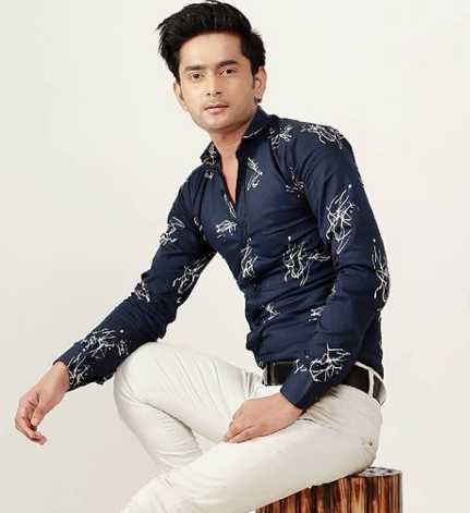 Harshit Raj Srivastava | Age Birthday Biography