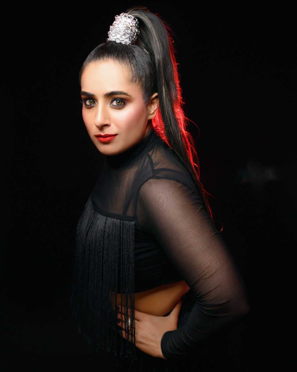 Shweta Mehta Influencer Model | Biography Birthday Age