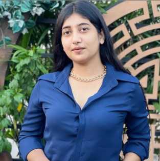 Avni Tyagi Blogger| Biography Birthday Age