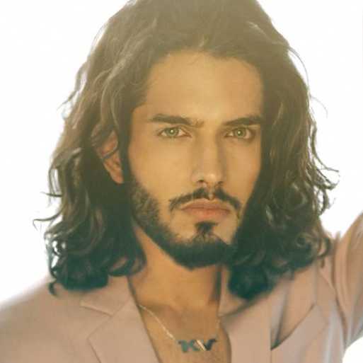 Vishaal Krishna Pandey | Age Birthday Biography