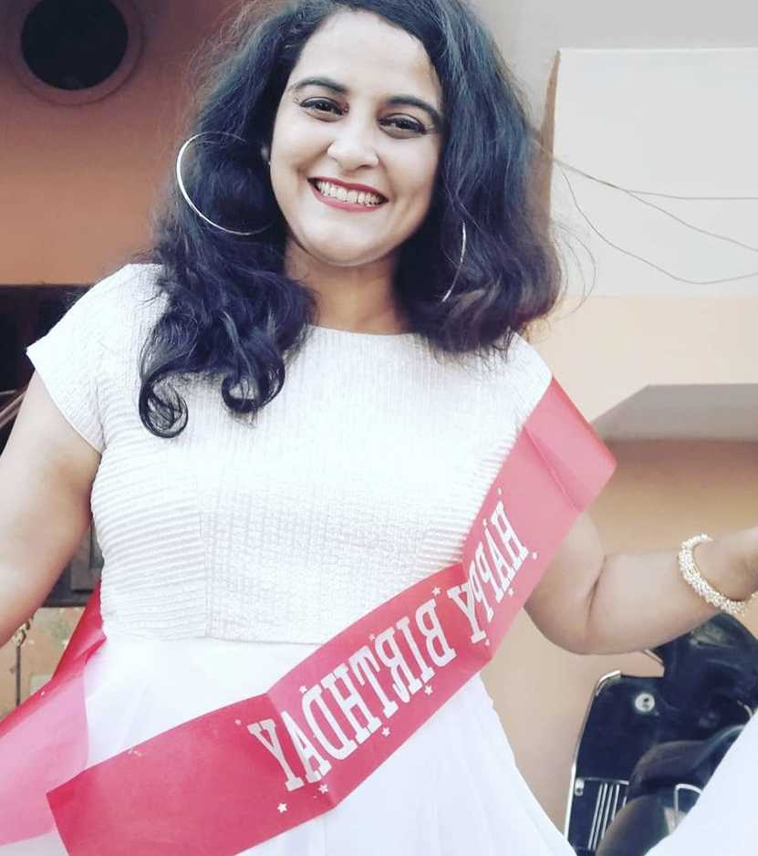 Jyoti Shiv | Age Birthday Biography