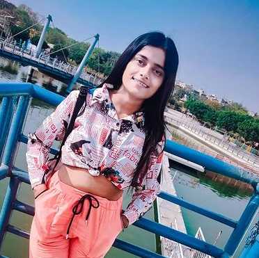 Angel Sharma Content Creator Influencer | Biography Birthday Career