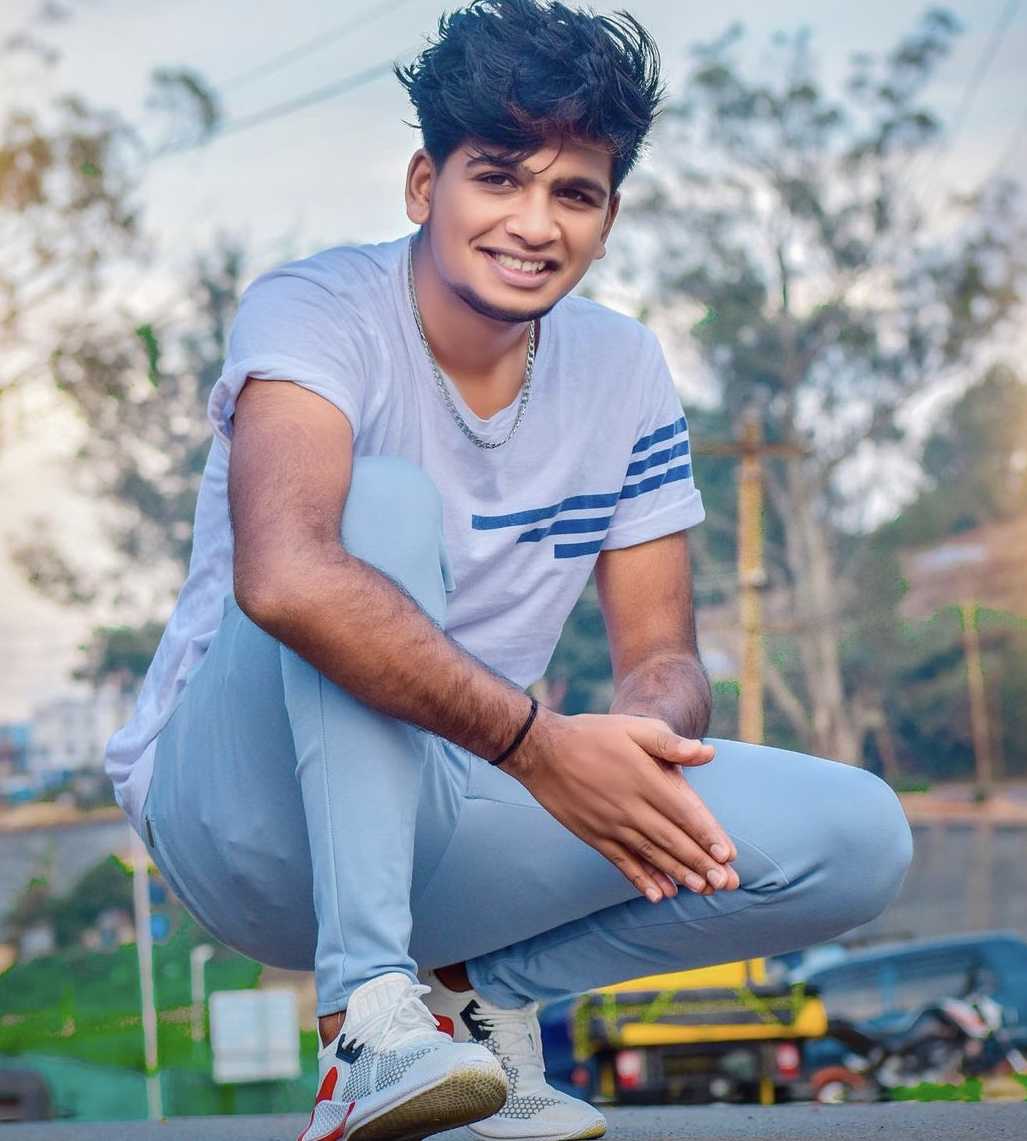Aswin S | Age Birthday Biography
