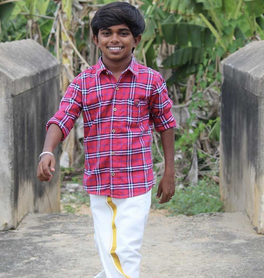 nasath ahamed | Tring India