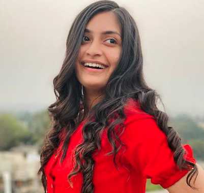 Netra Kapoor Actress | Biography Birthday Age