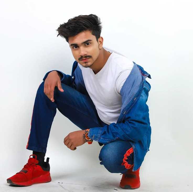 Anant Rastogi Influencer| Biography Career Personal Life