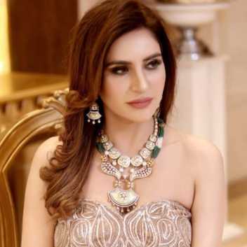 Rashmi Sachdeva Actress Influencer | Biography Birthday Age