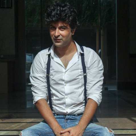 Ashu Sharma Actor| Biography Birthday Age