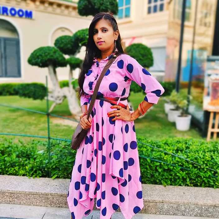 Nibha Singh | Age Birthday Biography