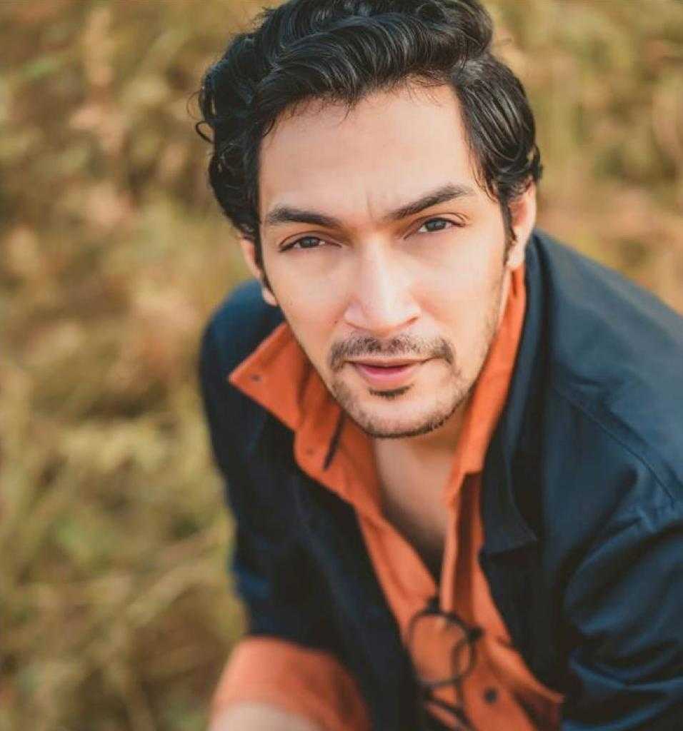 Nikhil Zope Actor | Biography Birthday Age