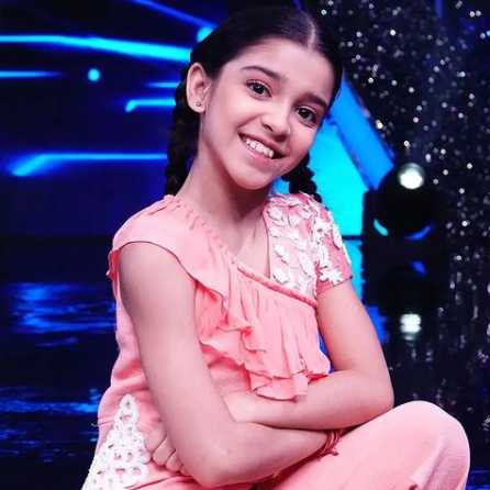 Arshiya Sharma TV Artist | Biography Age Birthday