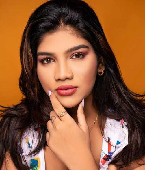 Neha Kamble Indian Influencer | Biography Career Content creator