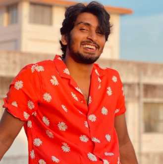 RK Adithya Singer | Biography Birthday Age Career