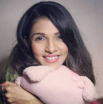 Tisha Kapoor Indian TV Actor | Biography Birthday Age