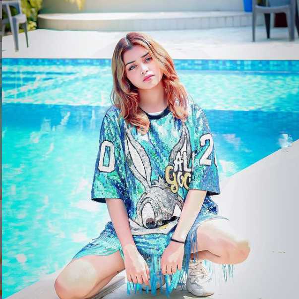 Megha Kaur TV Artist | Biography Age Birthday