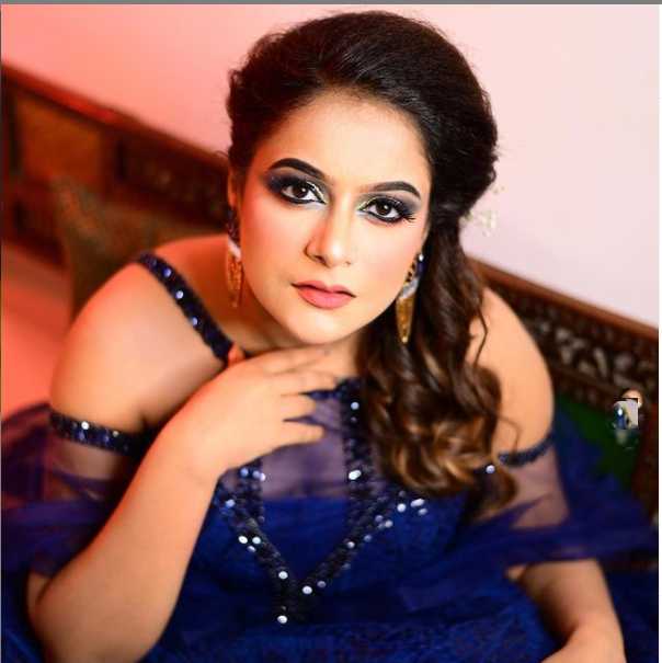 Shubhi Garg | Age Birthday Biography