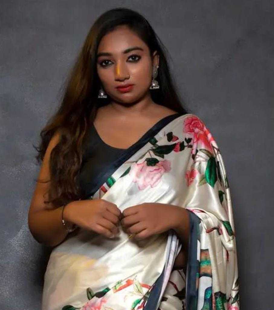 Suriyapraba | Age Birthday Biography