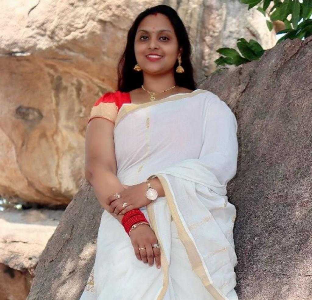 Anupama Swathi Actress | Biography Telugu Star