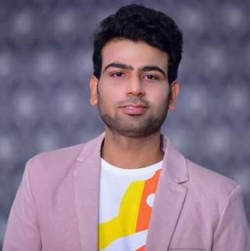 Saurabh Kaushik TV Artist | Biography Age Birthday