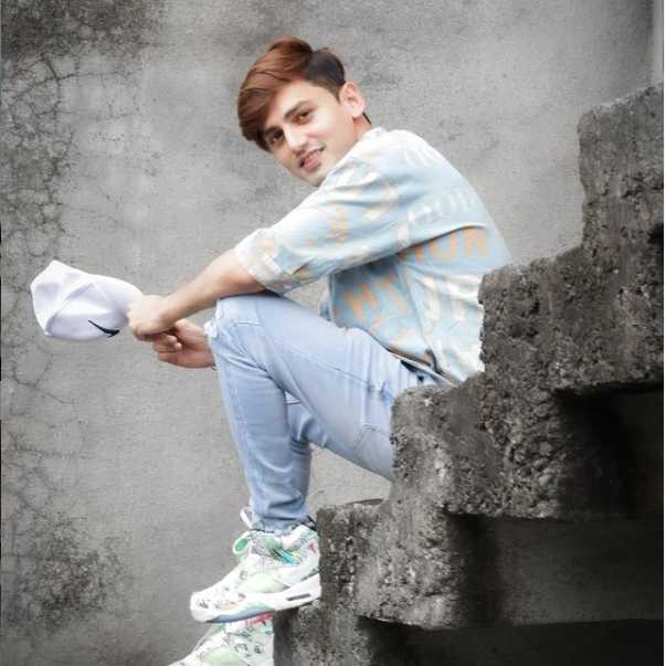 Shahzeb Shaikh Influencer|Biography Birthday Age