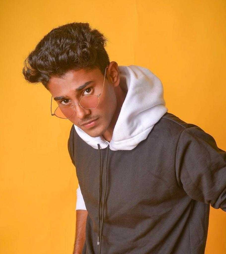 Sohail Sayyed | Age Birthday Biography