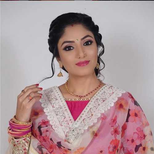 Neha Prajapati TV Artist | Biography Age Birthday