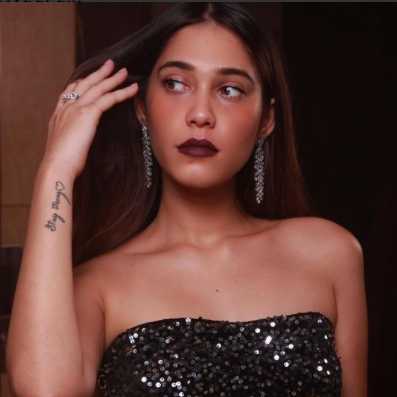 Anushka Mitra Model - Birthday,Age,Boyfriend,Biography