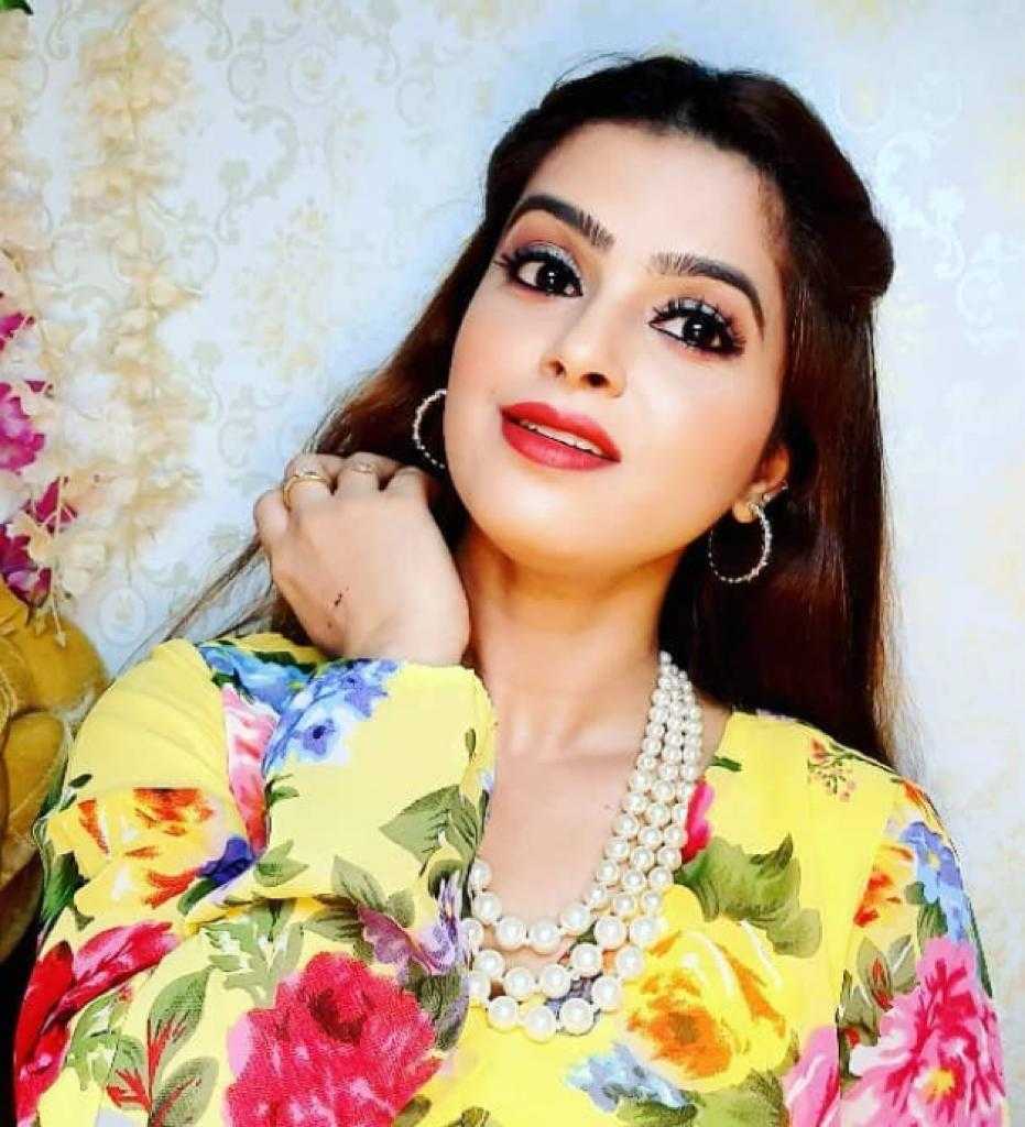 Twinkle Mishra Influencer|Biography Birthday Age