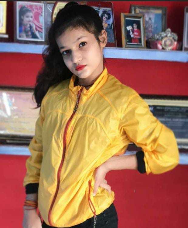 Rishika Rana | Age Birthday Biography