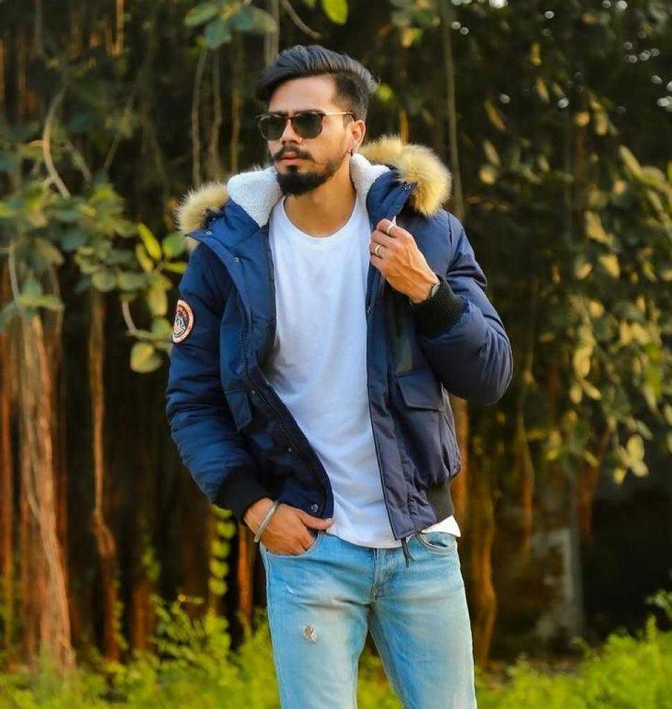 Nikh sharma | Age Birthday Biography