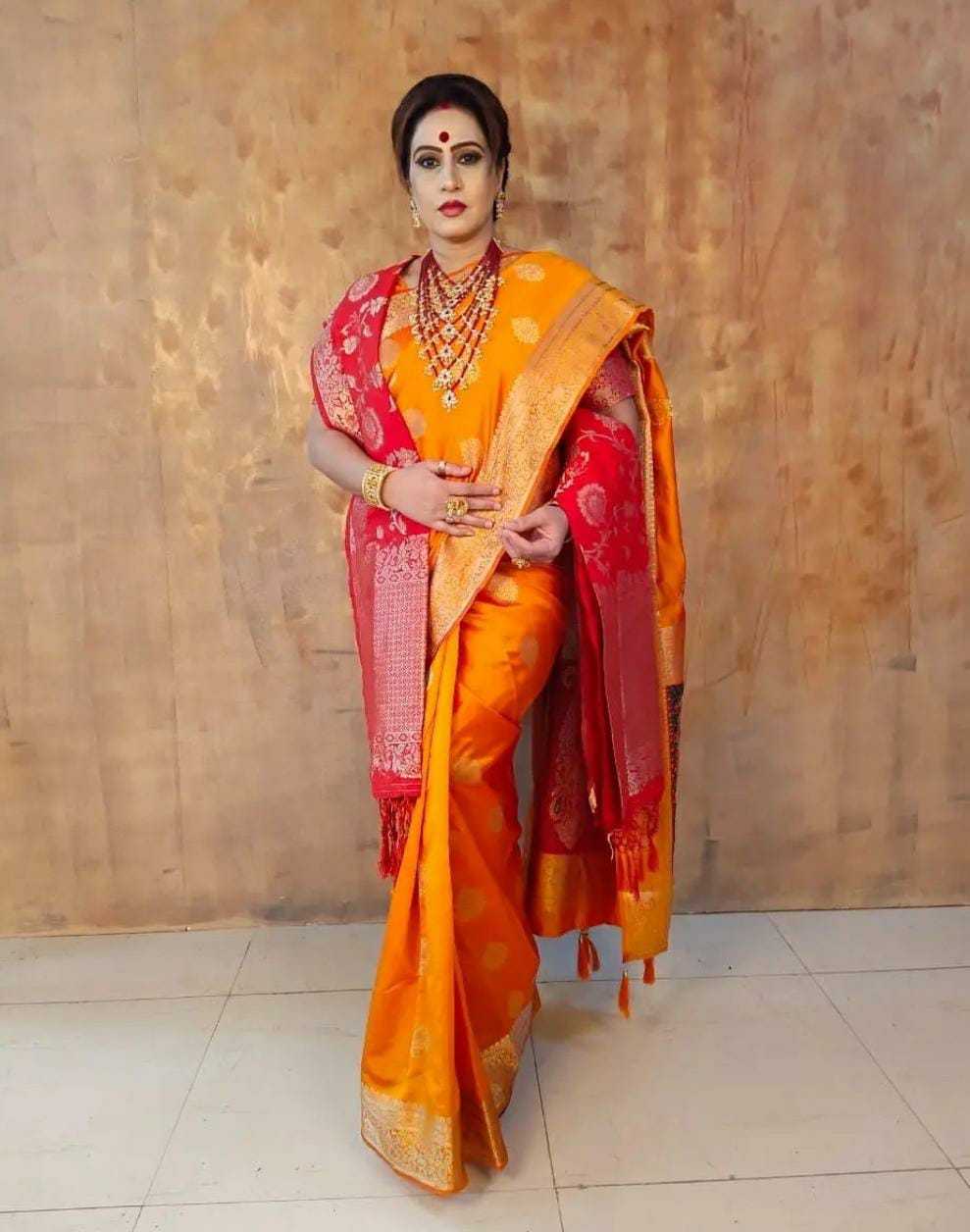 Seema Pandey Actress Biography Birthday Debut Movie Age Career