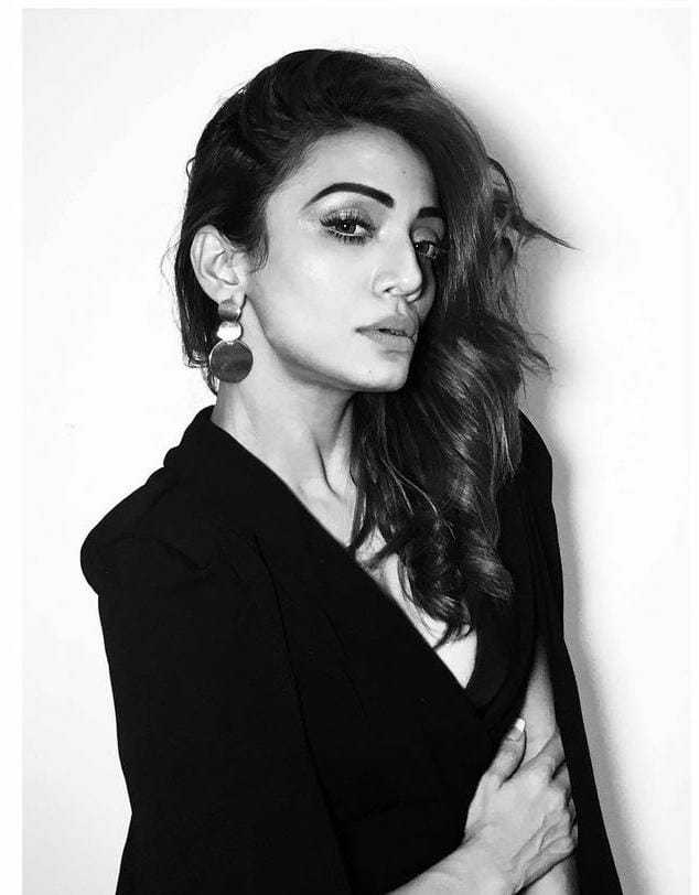 Soni Singh Actor Movies Instagram Biography Age Birthday