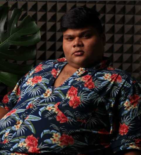 Purvesh Pimple Actor | Biography Birthday Career