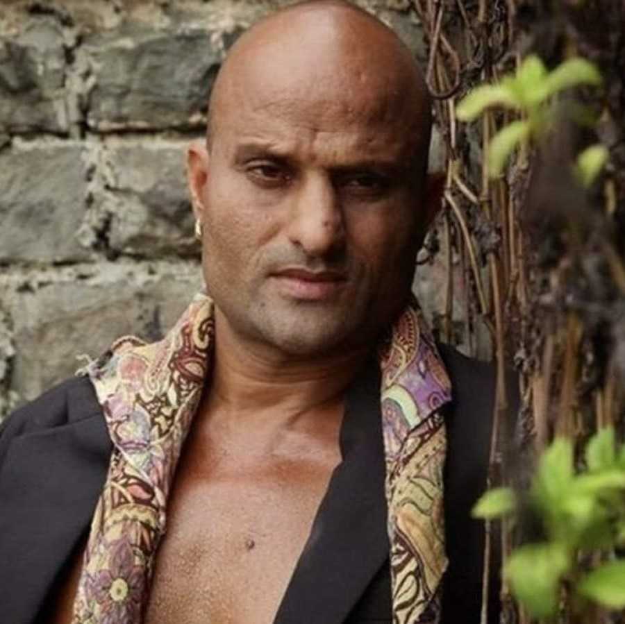 Pradeep Kabra Actor | Biography Birthday Age Career