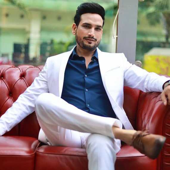 Amit Gupta Singer Biography Birthday Age